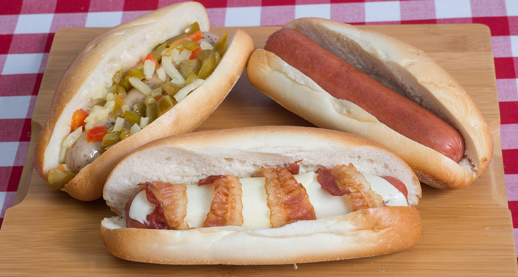 Off The Grill - Heritage's Dairy Stores