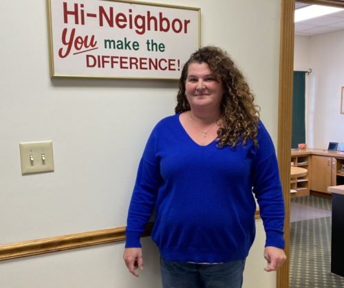 Michelle Mayo - December 2022 - Magician of the Month