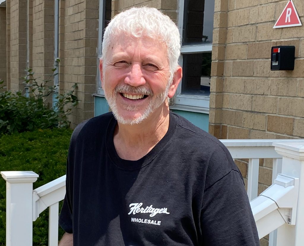 Jim Atkinson III - July 2022 - Wholesale Magician of the Month