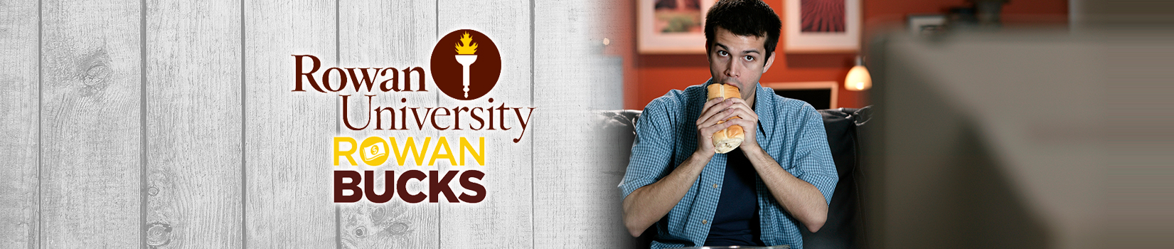 Rowan Bucks - Heritage's Dairy Stores