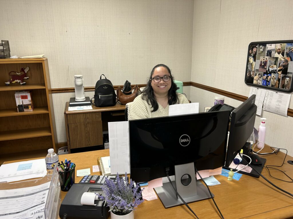 Layla Christian - December 2024 - Wholesale Magician of the Month