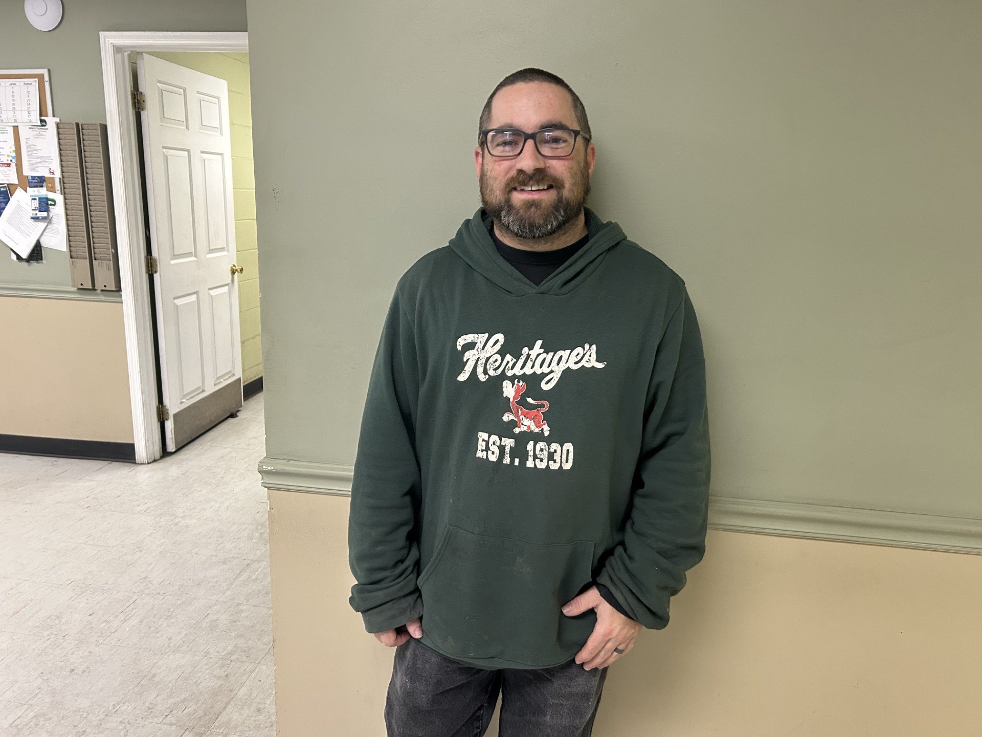 Kevin Kenney - January 2025 - Wholesale Magician of the Month