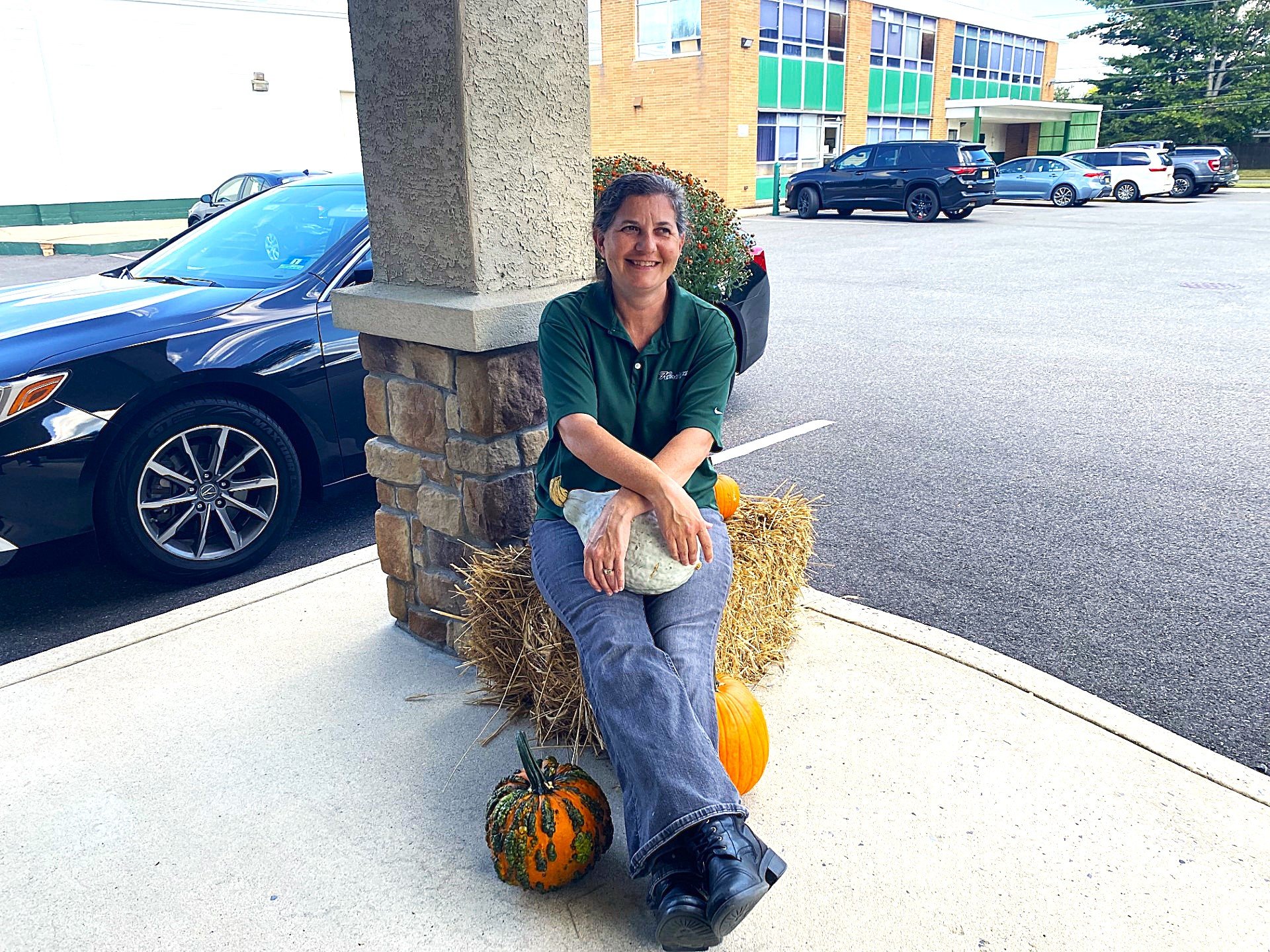 Stephanie Jennings - September 2025 - Magician of the Month - Heritage ...